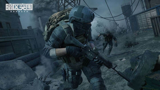 妹子最多的动作类游戏排行榜推荐-278wan游戏网